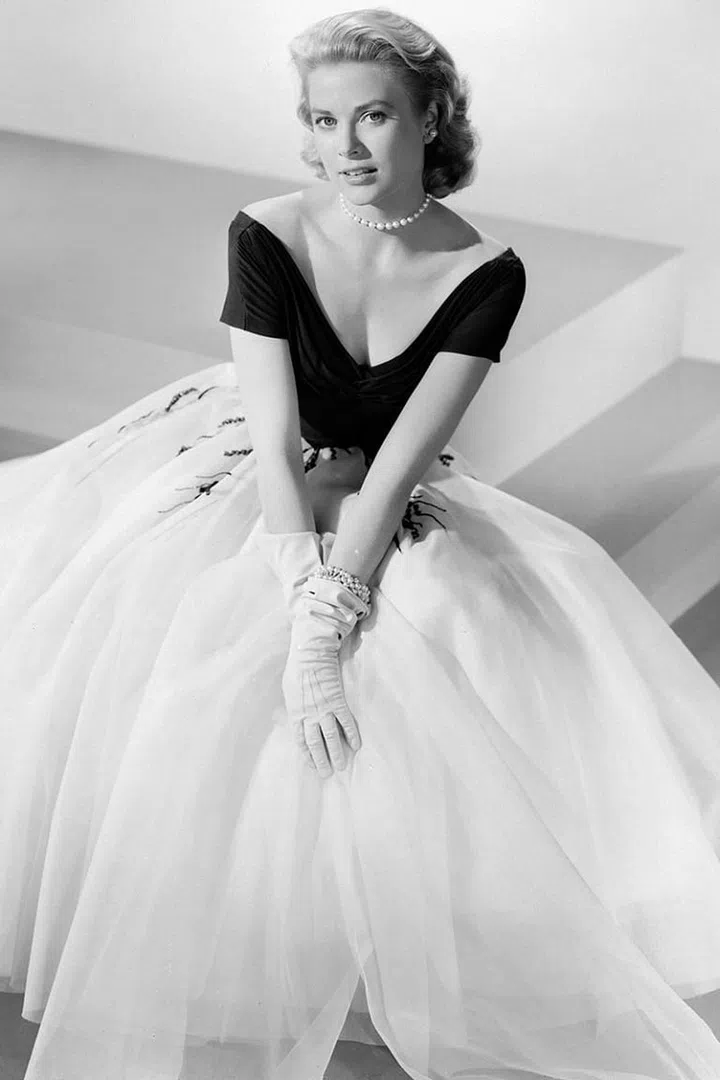 In Photos: Grace Kelly Through The Years | Harper's Bazaar Singapore