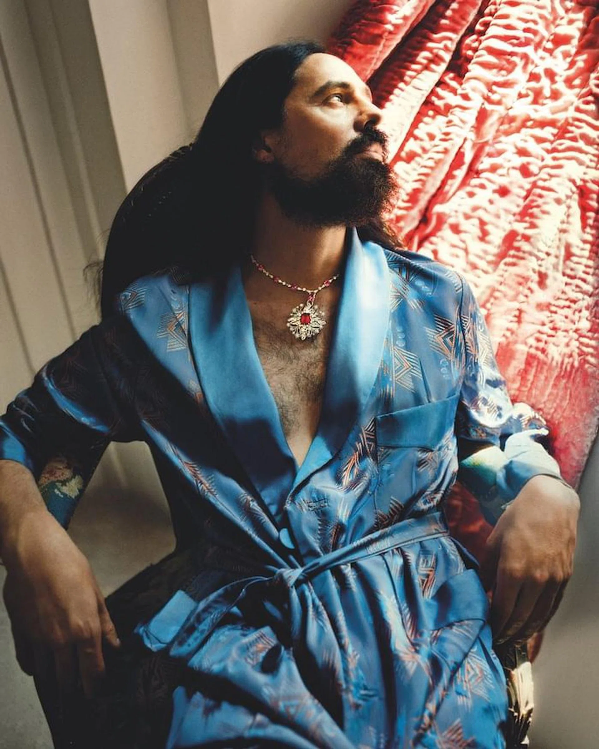 Step Into Gucci Creative Director Alessandro Michele’s World Of Wonder ...