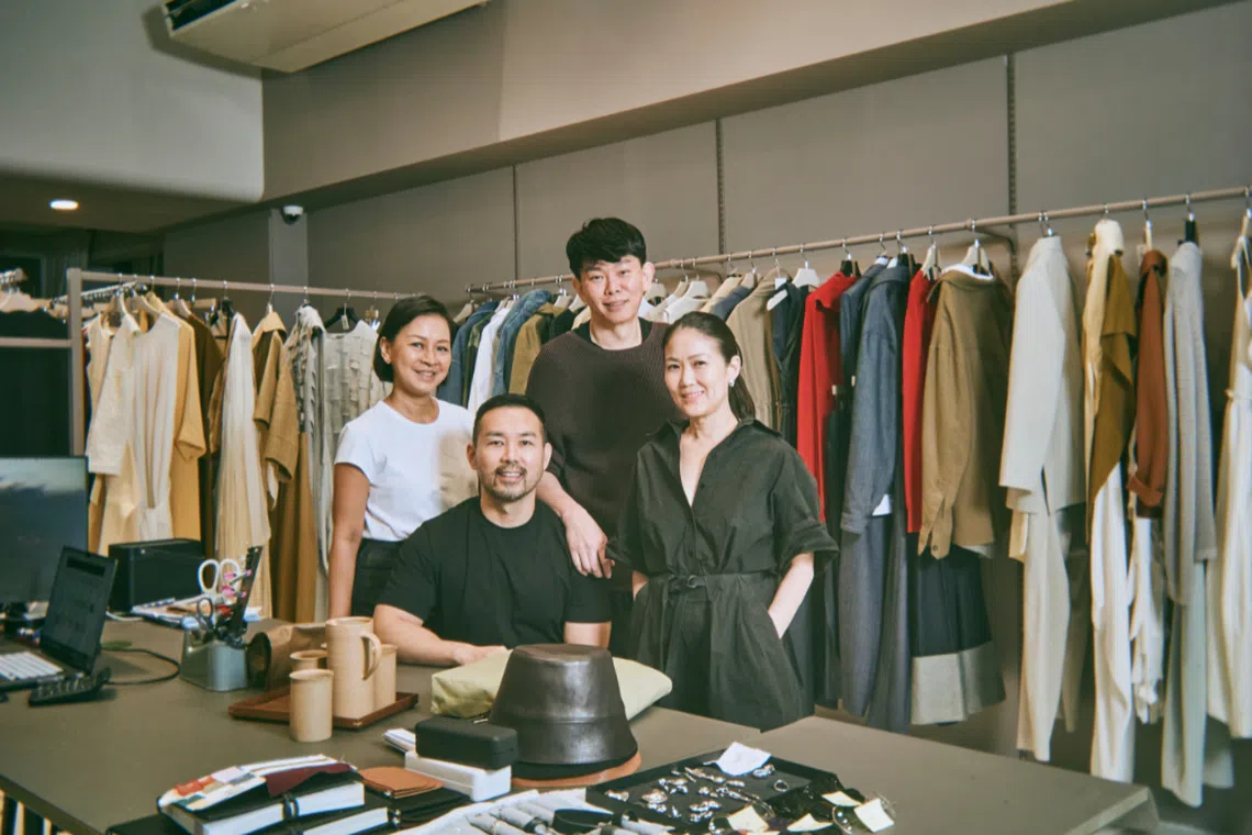 In Good Company’s Secret to Success? Slow Growth And Real Craft ...