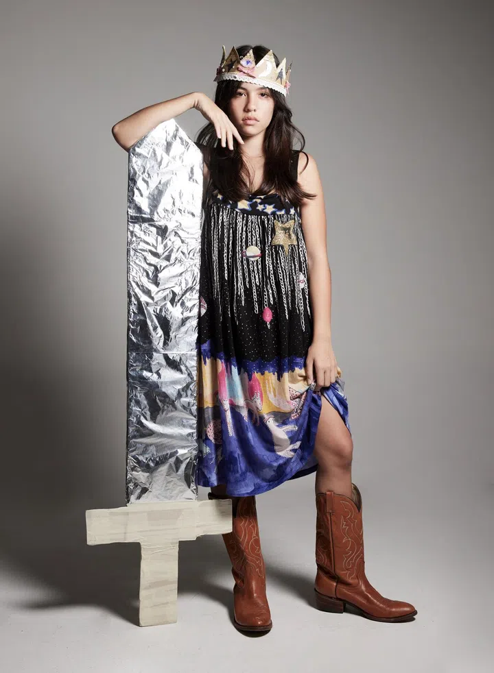 Singapore Singer-Songwriter Mila Bea On Launching An Album And Building ...