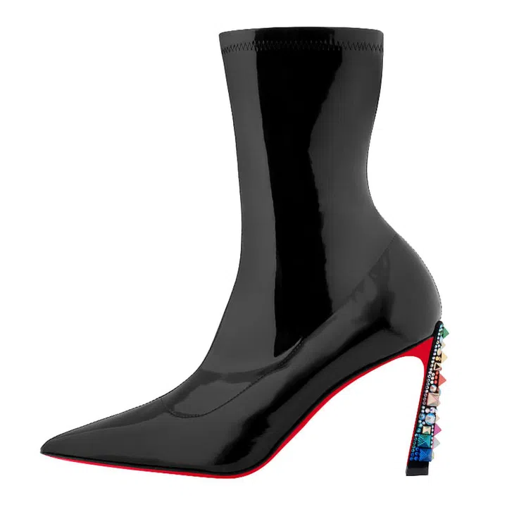 You Can Now Shop The Christian Louboutin x Marvel Collection In ...