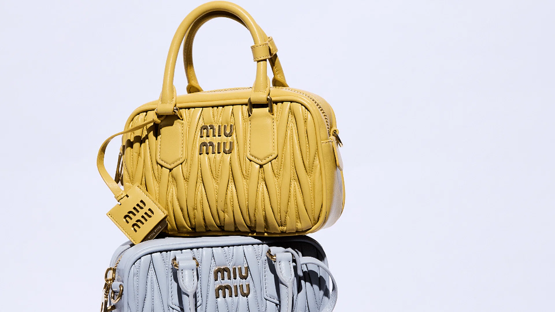 BAZAAR Waitlist: Miu Miu’s Candy Crush | Harper's Bazaar Singapore
