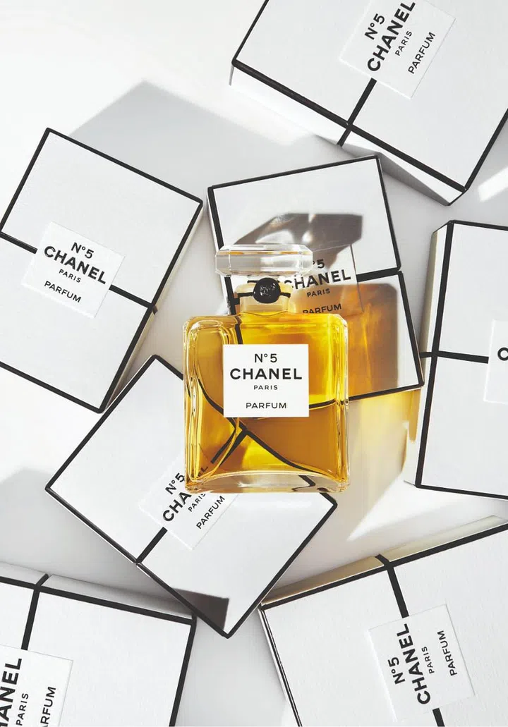 Chanel’s In-House Perfumer Olivier Polge On Continuing The House’s And ...