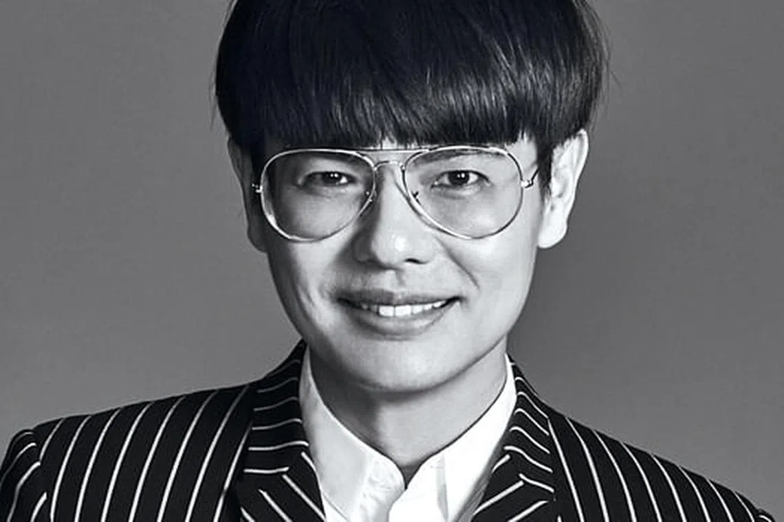 Paris Fashion Week FW17: EIC Kenneth Goh Gives His Dispatch From Day 7 ...