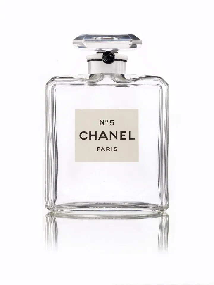 What You Need To Know About Chanel 55.55 Necklace | Harper's Bazaar ...