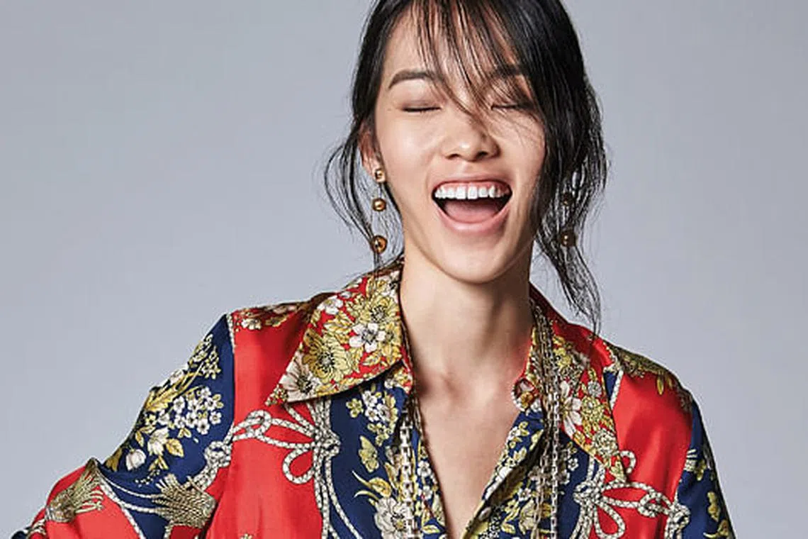 BAZAAR Most Stylish Women 2018: Layla Ong | Harper's Bazaar Singapore