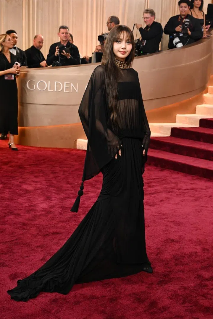 Golden Globes 2026: The Best-Dressed Celebrities | Harper's Bazaar ...