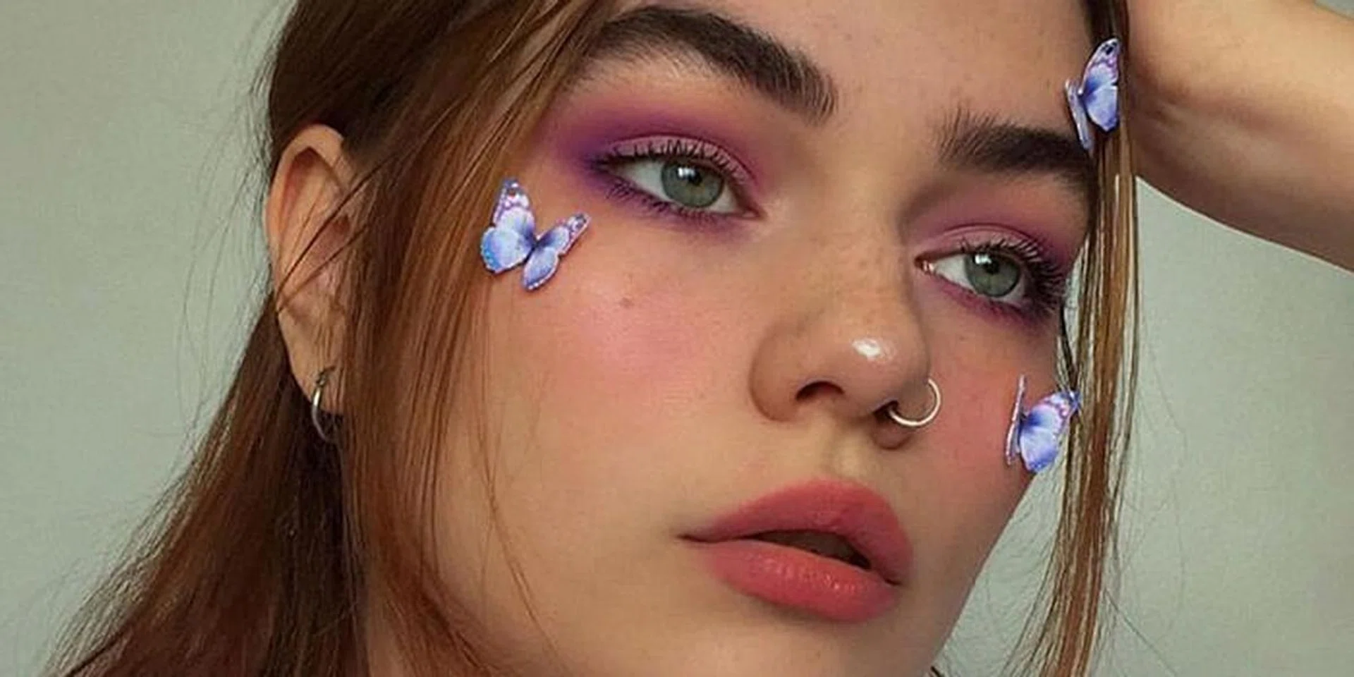 6 Gen-Z Approved Beauty Stars To Follow On TikTok Now | Harper's Bazaar ...
