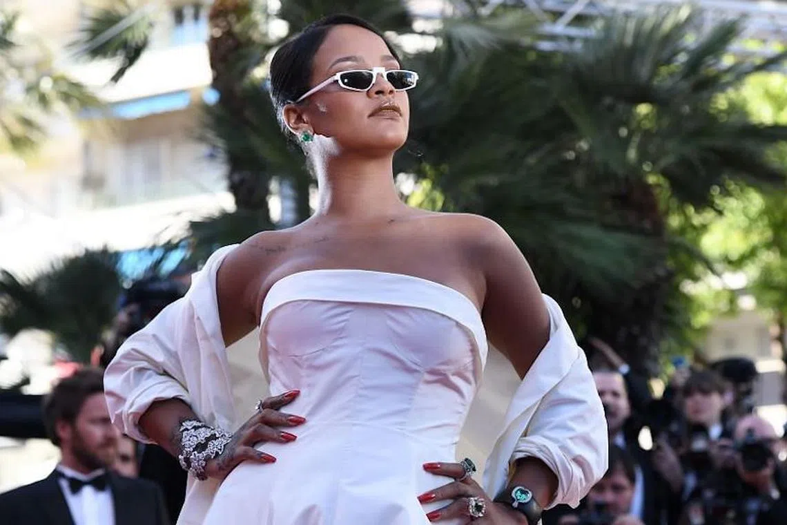 Shop BAZAAR Style Editor's Picks: Sunglasses For Every Personality ...