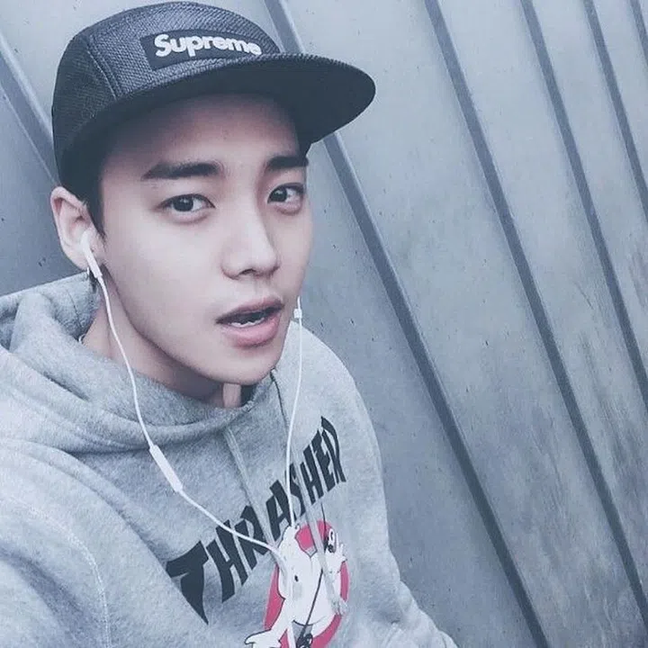 BAZAAR Spotlight: Meet Jung Jaewon, The Pretty Boy Rapper Who Stole Our ...