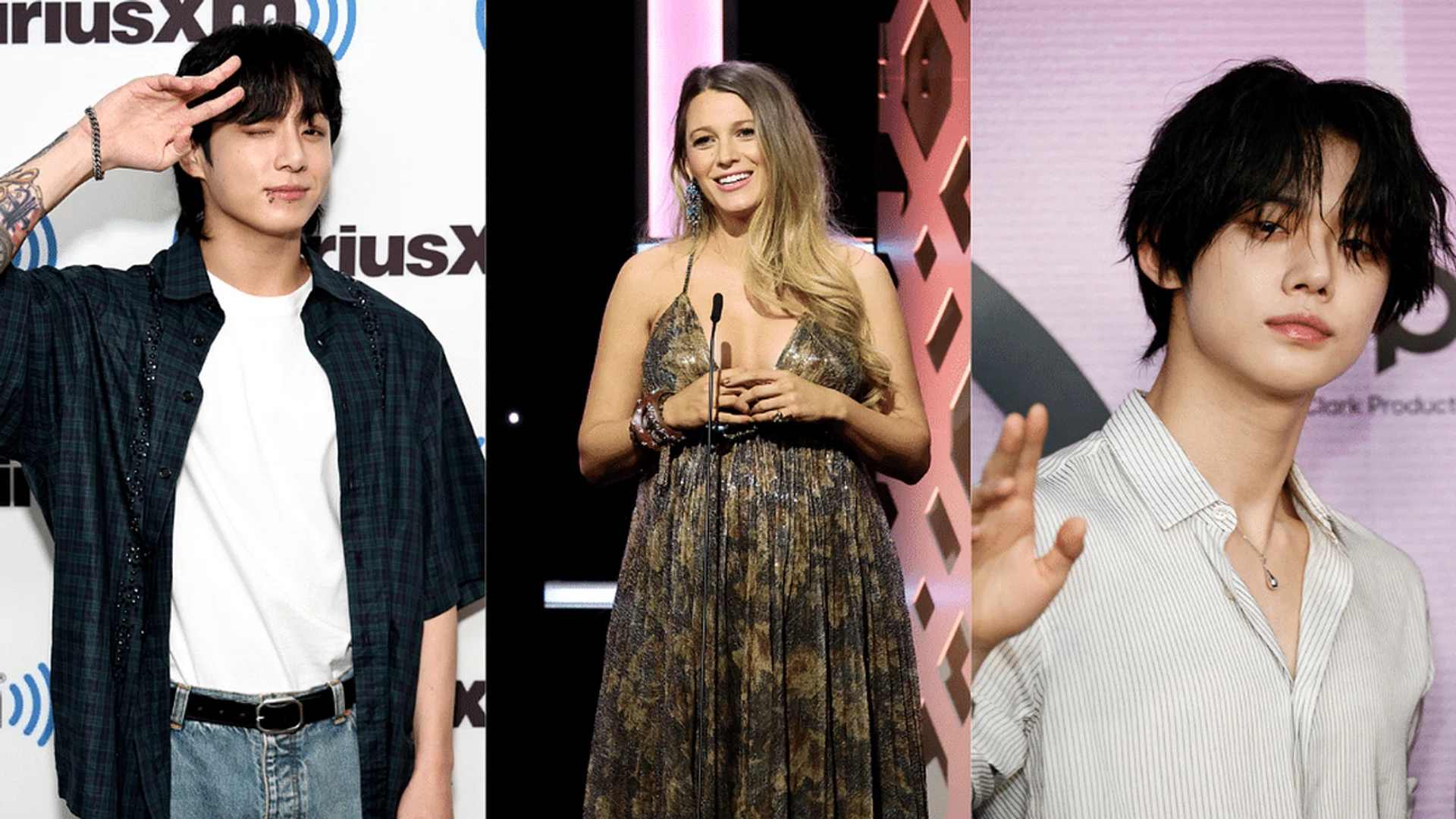 Famous Virgo Celebrities You Should Know | Harper's Bazaar Singapore