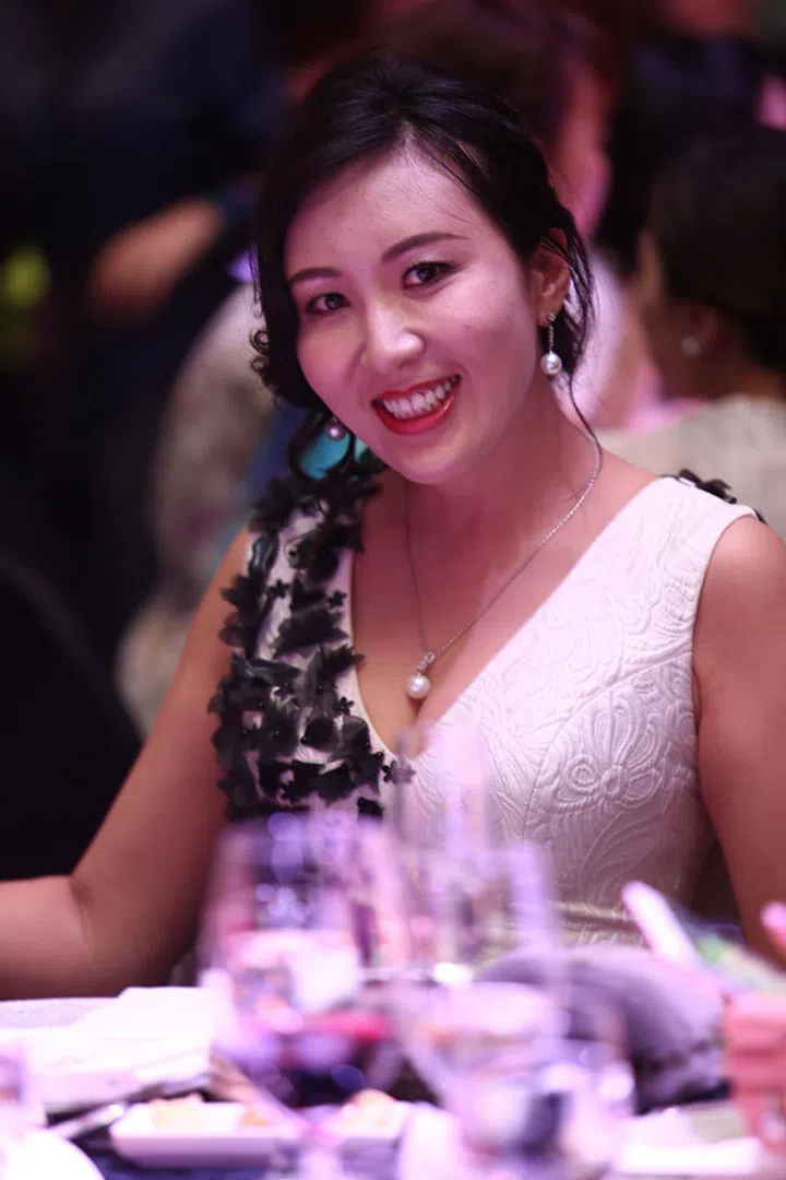 The Best Dressed Belles At The ICON Ball 2017 | Harper's Bazaar Singapore