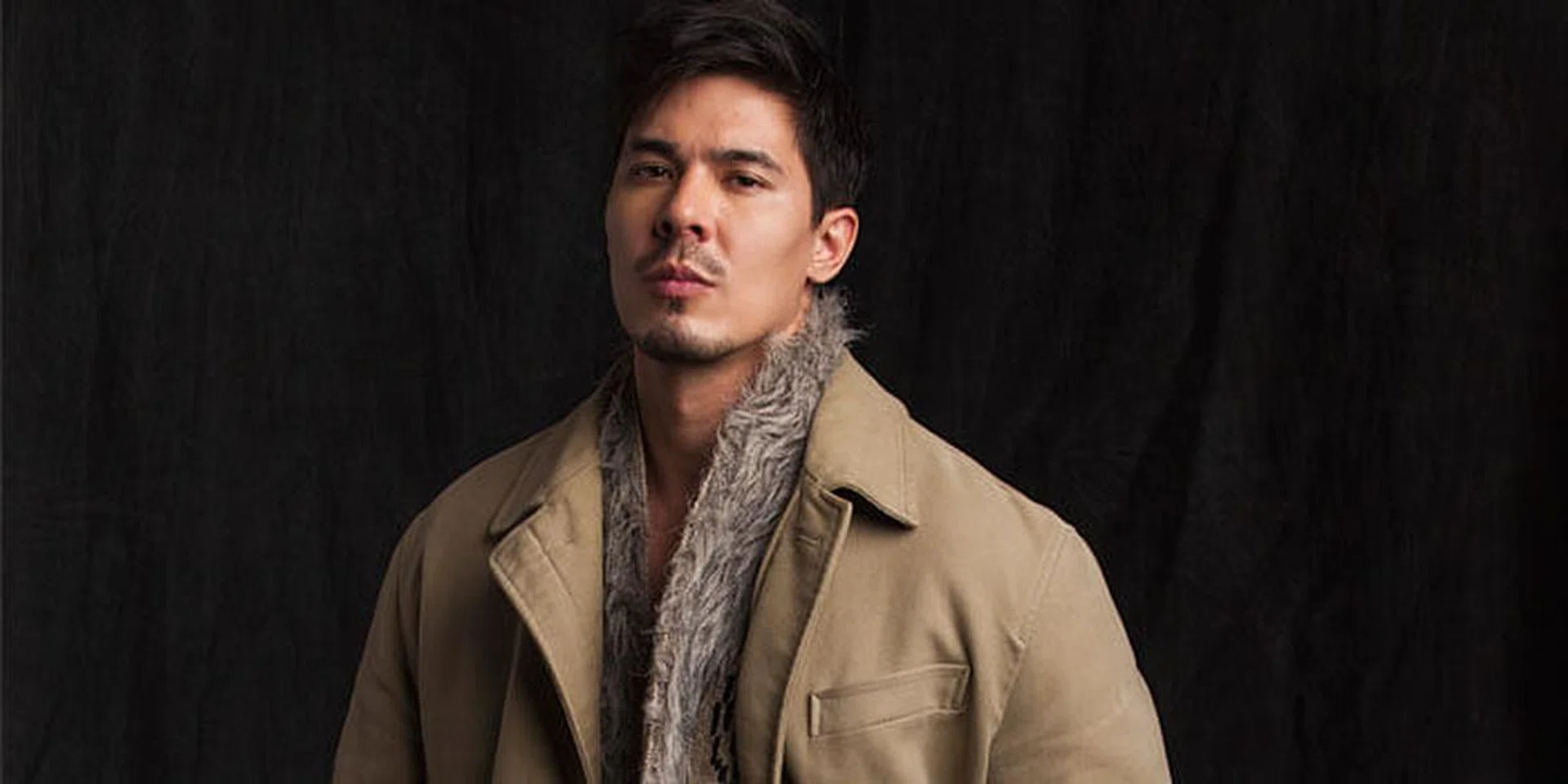 BAZAAR Spotlight: Meet Lewis Tan, Hollywood's Kickass Asian Action Star ...