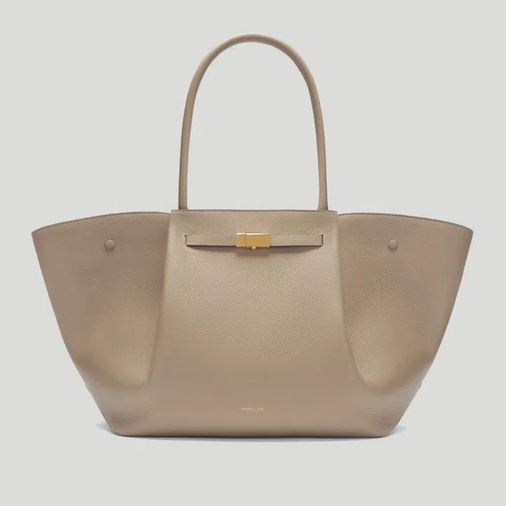 13 Affordable Work Bags Under $1,000, According To An Editor | Harper's ...