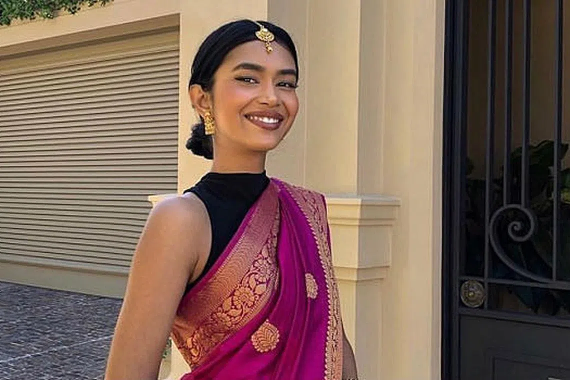 Mishti Rahman On The Power Of Self-Acceptance And Instagram | Harper's ...