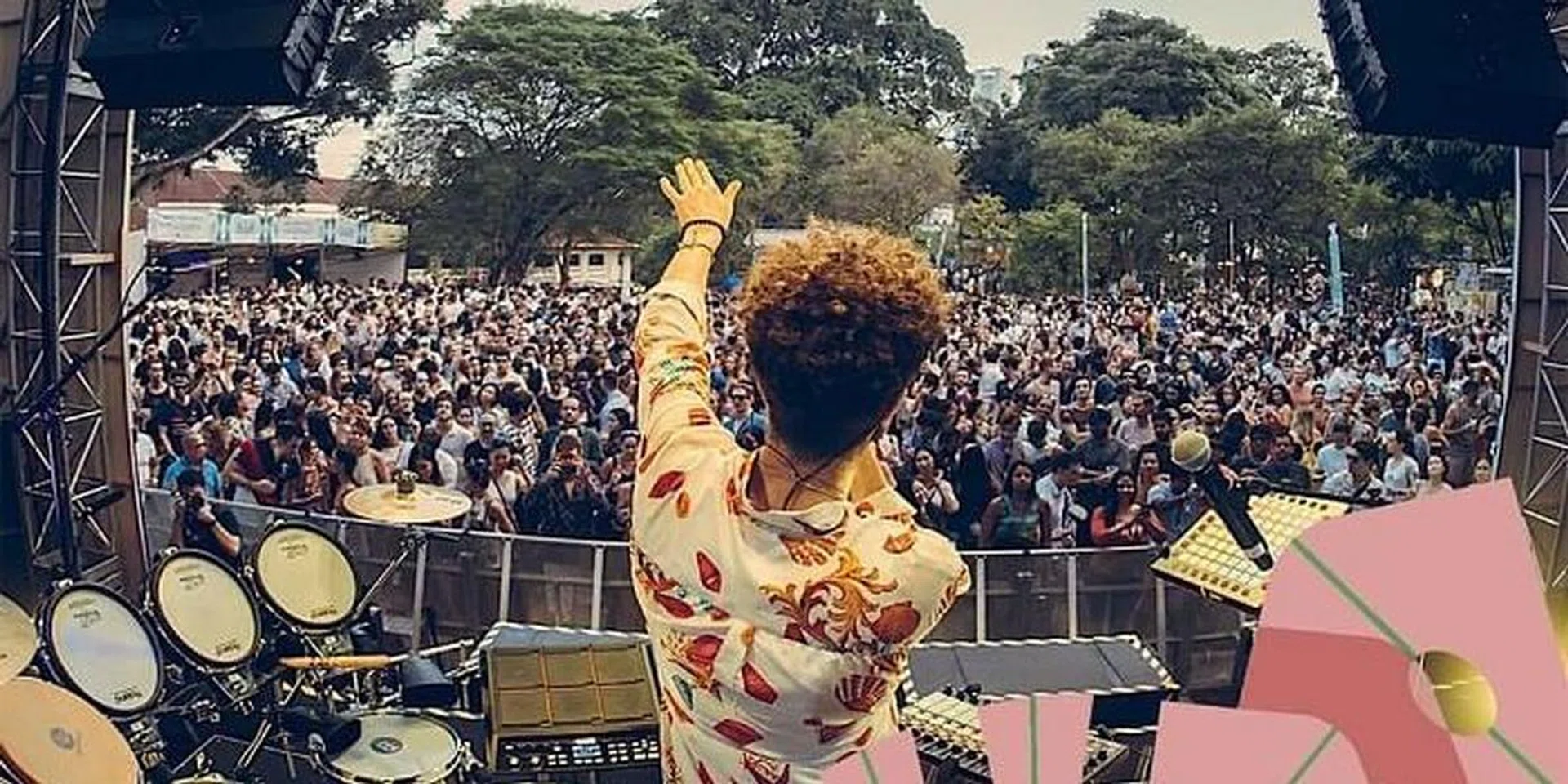 All The Exciting Events Happening This March 2019 | Harper's Bazaar ...