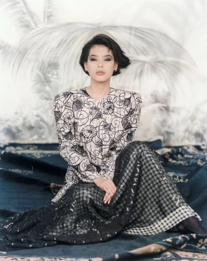 The Armani Legacy: How Archival Curation Shapes Tomorrow’s Fashion ...