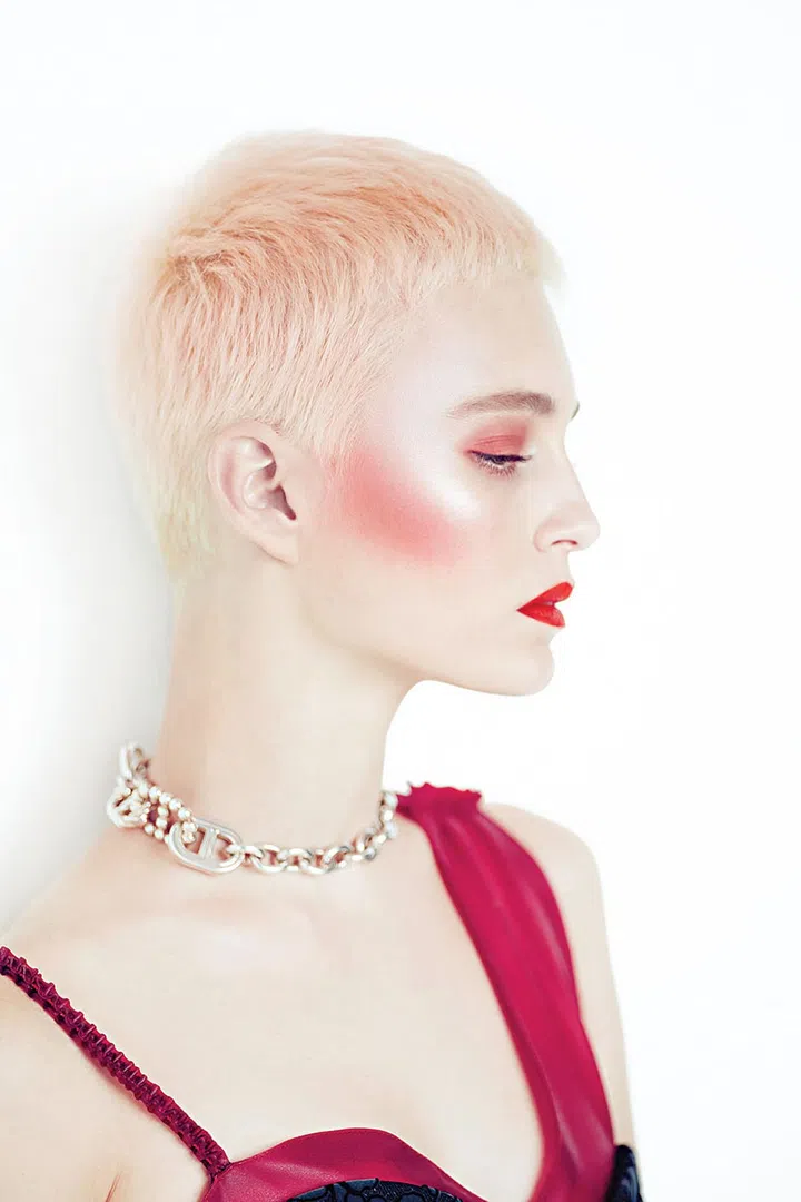 5 Makeup Looks To Make You A Blushing Beauty | Harper's Bazaar Singapore