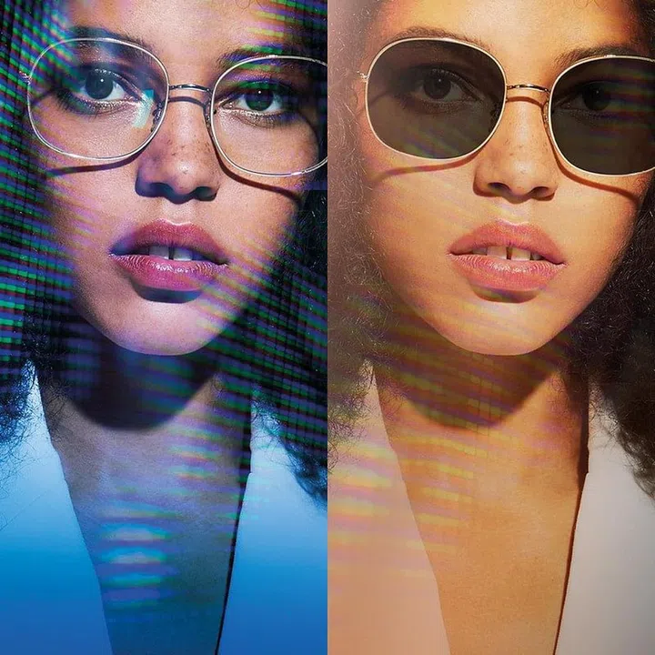 Give Your Eyes All-Round Protection From Harmful Light With Transitions ...