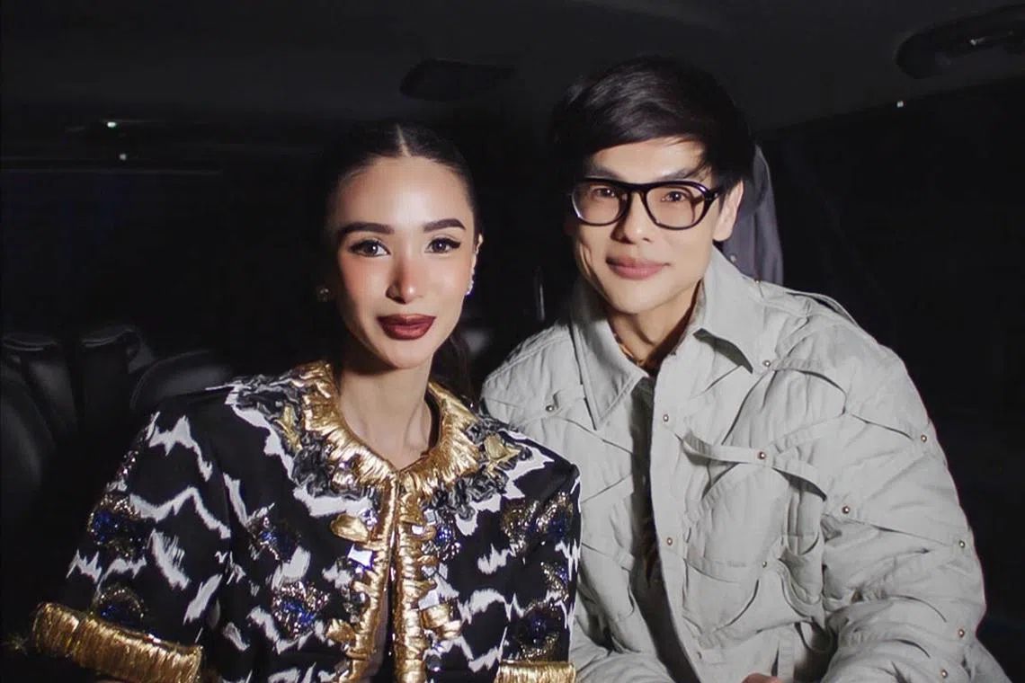 “Would You Rather?” Fashion Week Spring/Summer 2025 Edition with ...