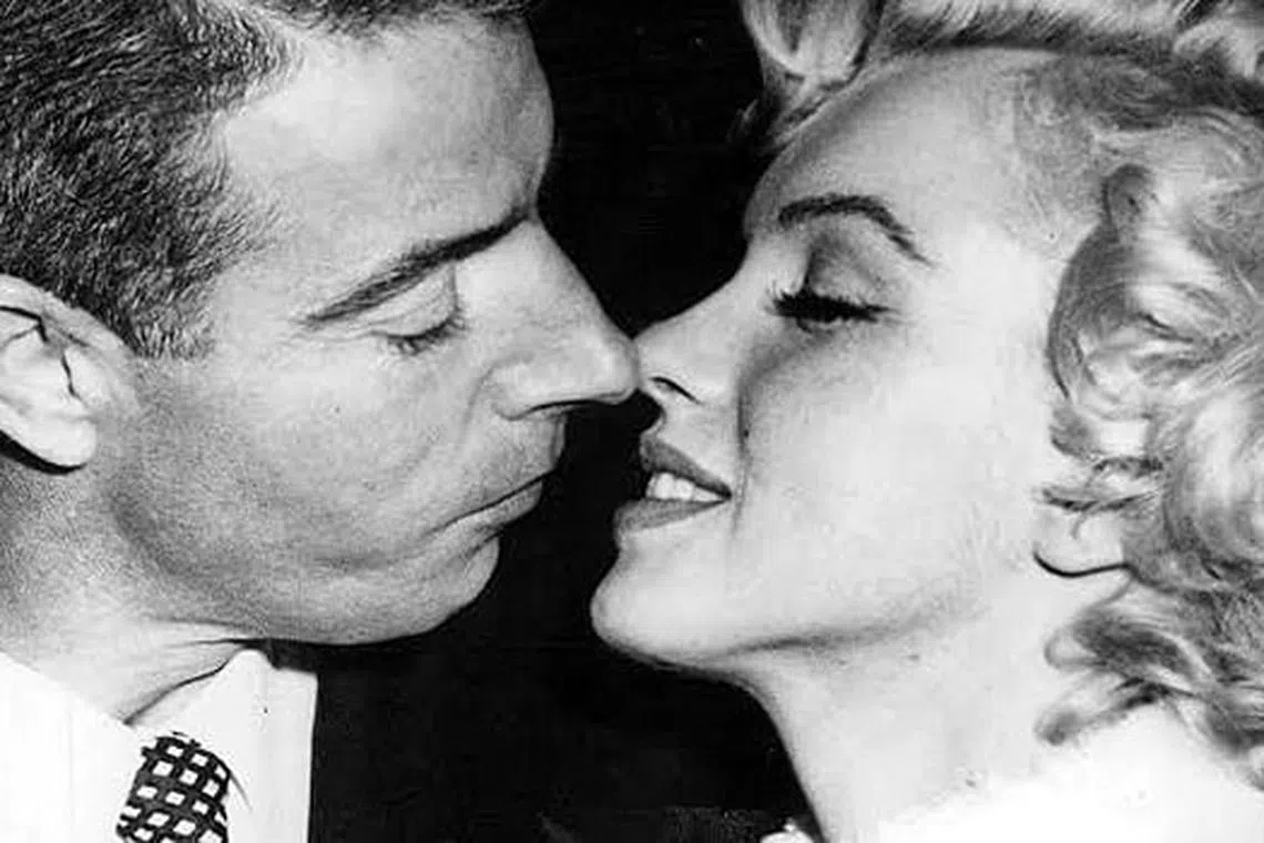 The Most Iconic Old Hollywood Engagement Rings | Harper's Bazaar Singapore