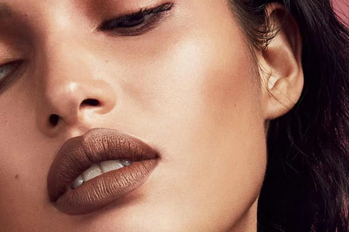9 Of The Best Matte Lip Colours That Won’t Dry Out Your Lips | Harper's ...