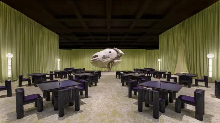 Here’s What To Expect At Haus Nowhere Seoul: Brands, What To Do There ...