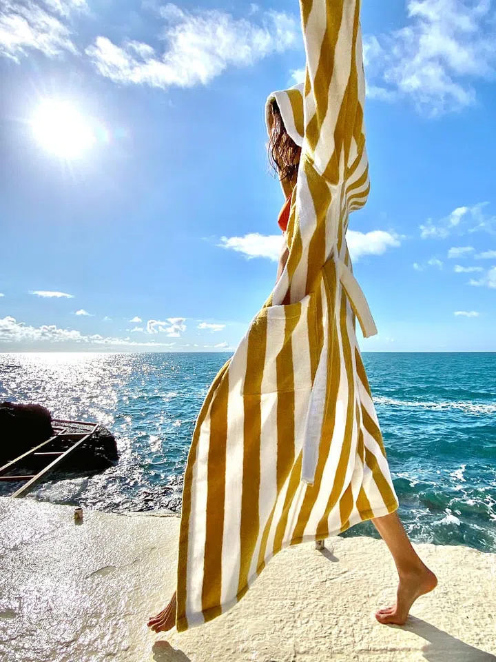 Introducing Issimo, By Pellicano Hotels CEO And Creative Director Marie-Louise Sciò | Harper's ...