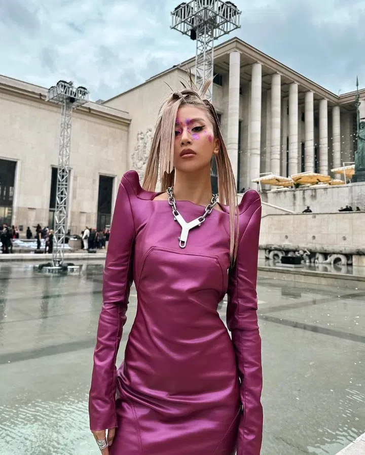 Style Files: Quynh Anh Shyn On Living A Creative Life | Harper's Bazaar ...