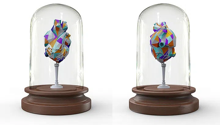 Straight From The Heart: Artist Alvin Tan To Debut Solo At Art Stage ...