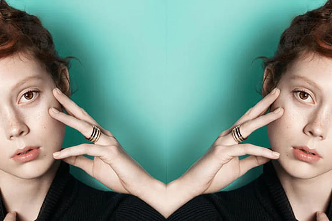 Tiffany & Co. Gives Its Tiffany T Collection A Modern Update | Harper's ...