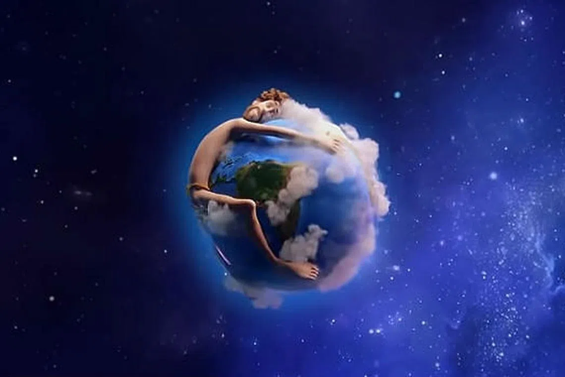 Lil Dicky's Epic 'Earth' Music Video Has Gone Viral | Harper's Bazaar ...