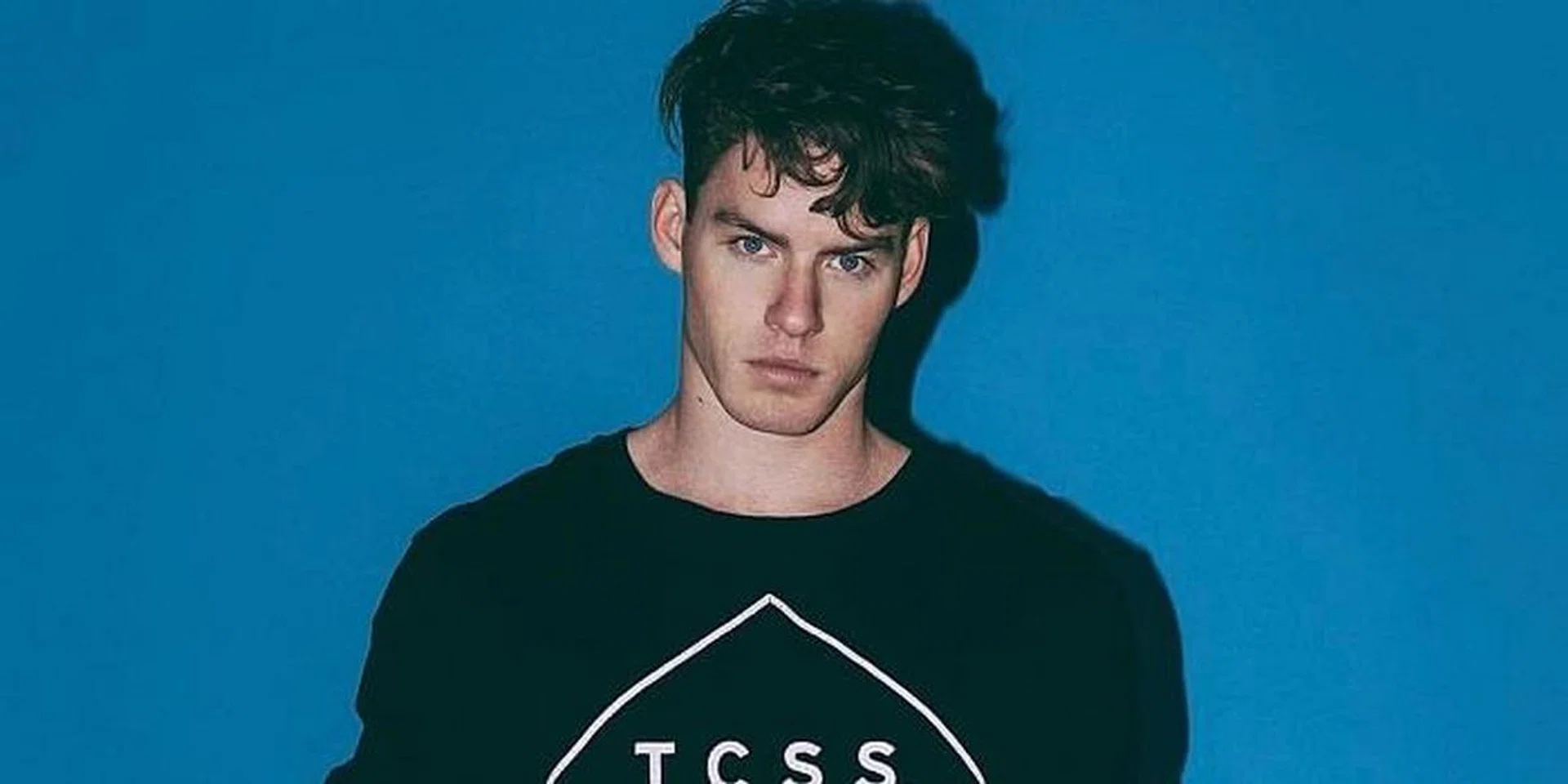Hillary Clinton's Hot Nephew Tyler Clinton Is Officially A Model ...