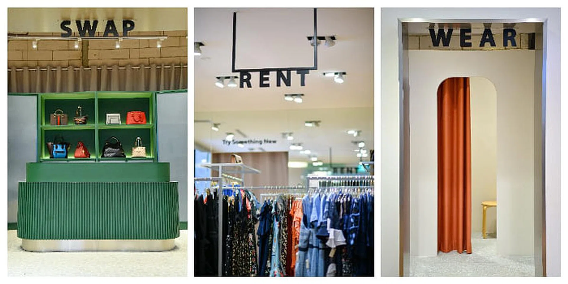 Style Theory Opens Its Very First Flagship Store In Singapore | Harper ...