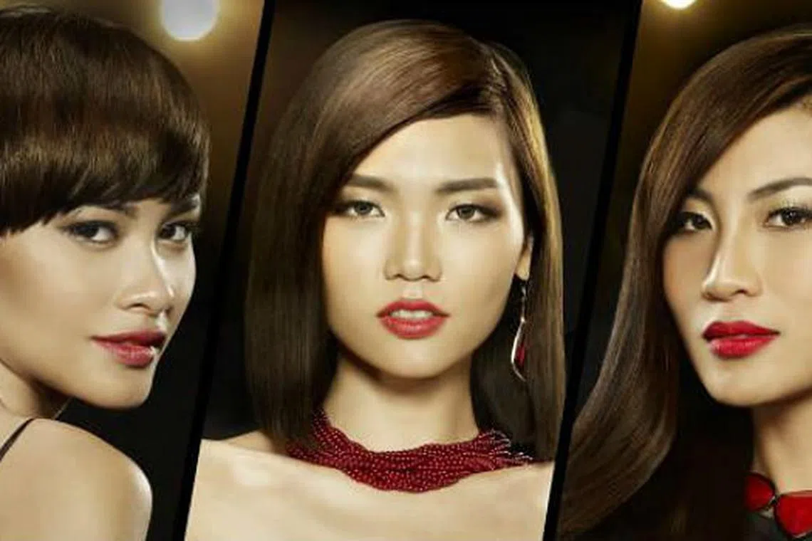 Asia’s Next Top Model Season 4 Episode 12 Recap: Let's Press Rewind ...