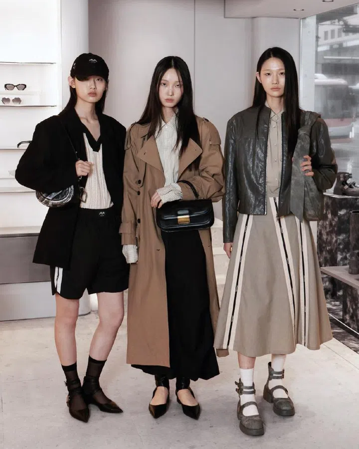 Charles & Keith Collaborated With 4 International Designers For SS25 ...
