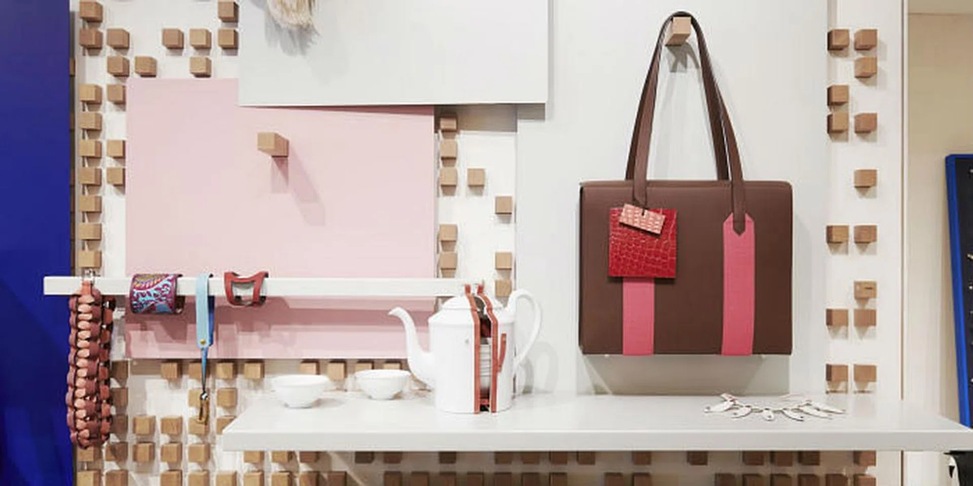 Sustainablity Meets High Fashion With The Debut Of Hermès' petit h Line ...