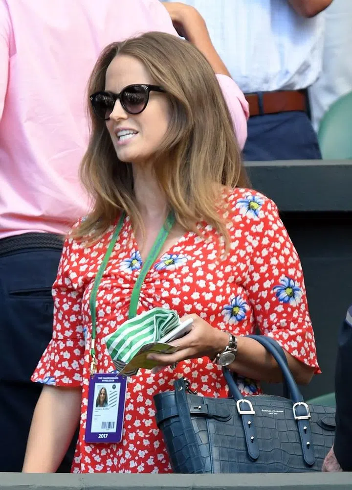 The Best Style Moments of Wimbledon 2017 | Harper's Bazaar Singapore