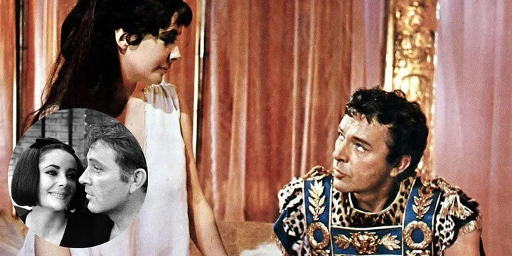 25 On-Screen Couples Who Can't Stop Working With Each Other | Harper's ...