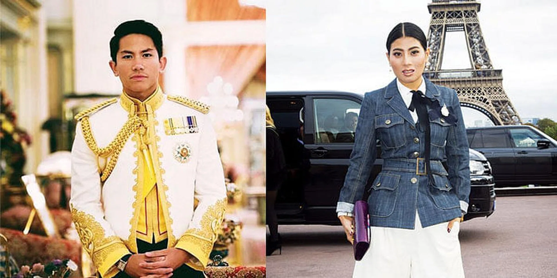 15 Modern Monarchs You Need To Have On Your Radar | Harper's Bazaar ...