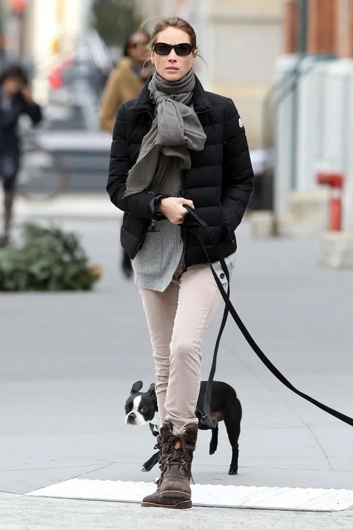 This Is The Secret To Supermodel Christy Turlington's Influential ...