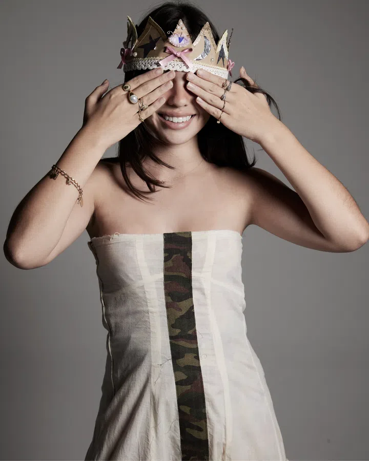 Singapore Singer-Songwriter Mila Bea On Launching An Album And Building ...