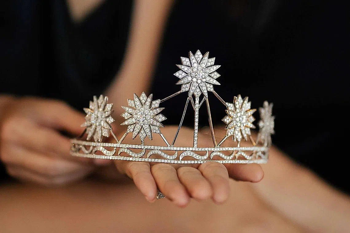 Everything You Need To Know About Lab-Grown Diamonds | Harper's Bazaar ...