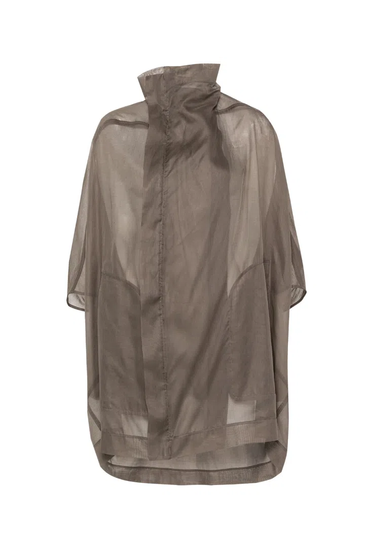 How To Wear: See-Through Clothing | Harper's Bazaar Singapore