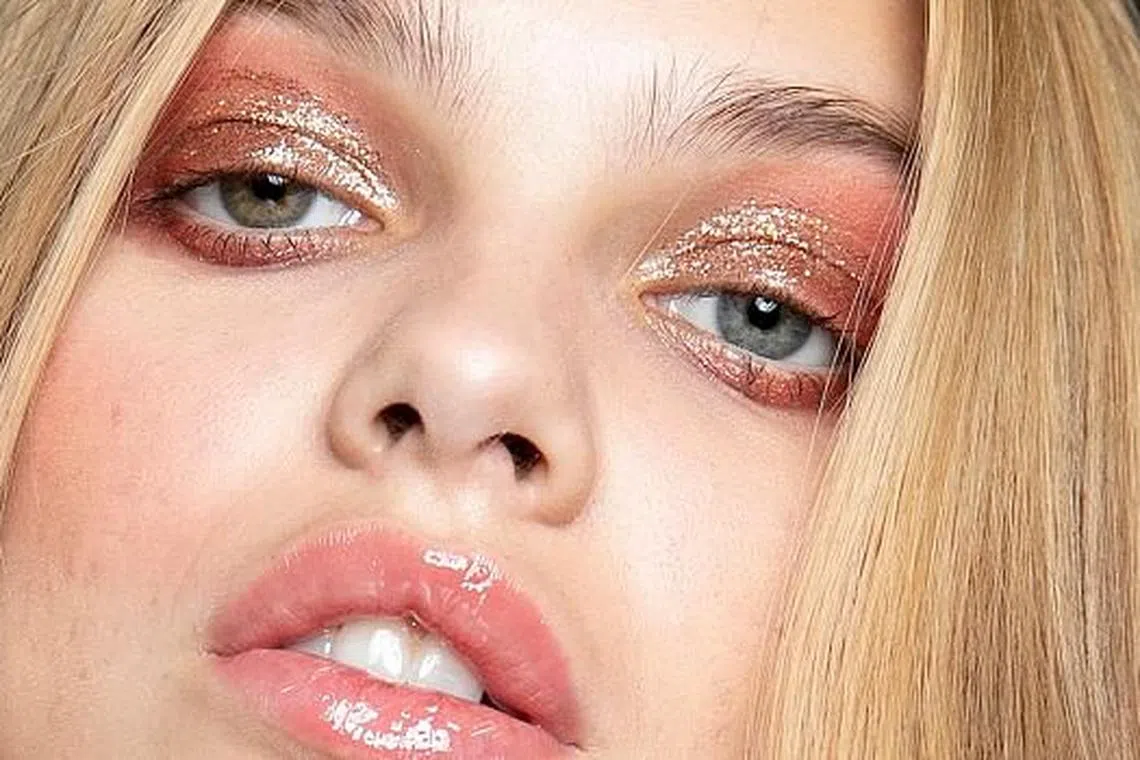 Jelly Makeup Is the Hottest Beauty Trend and We Are Here for It ...