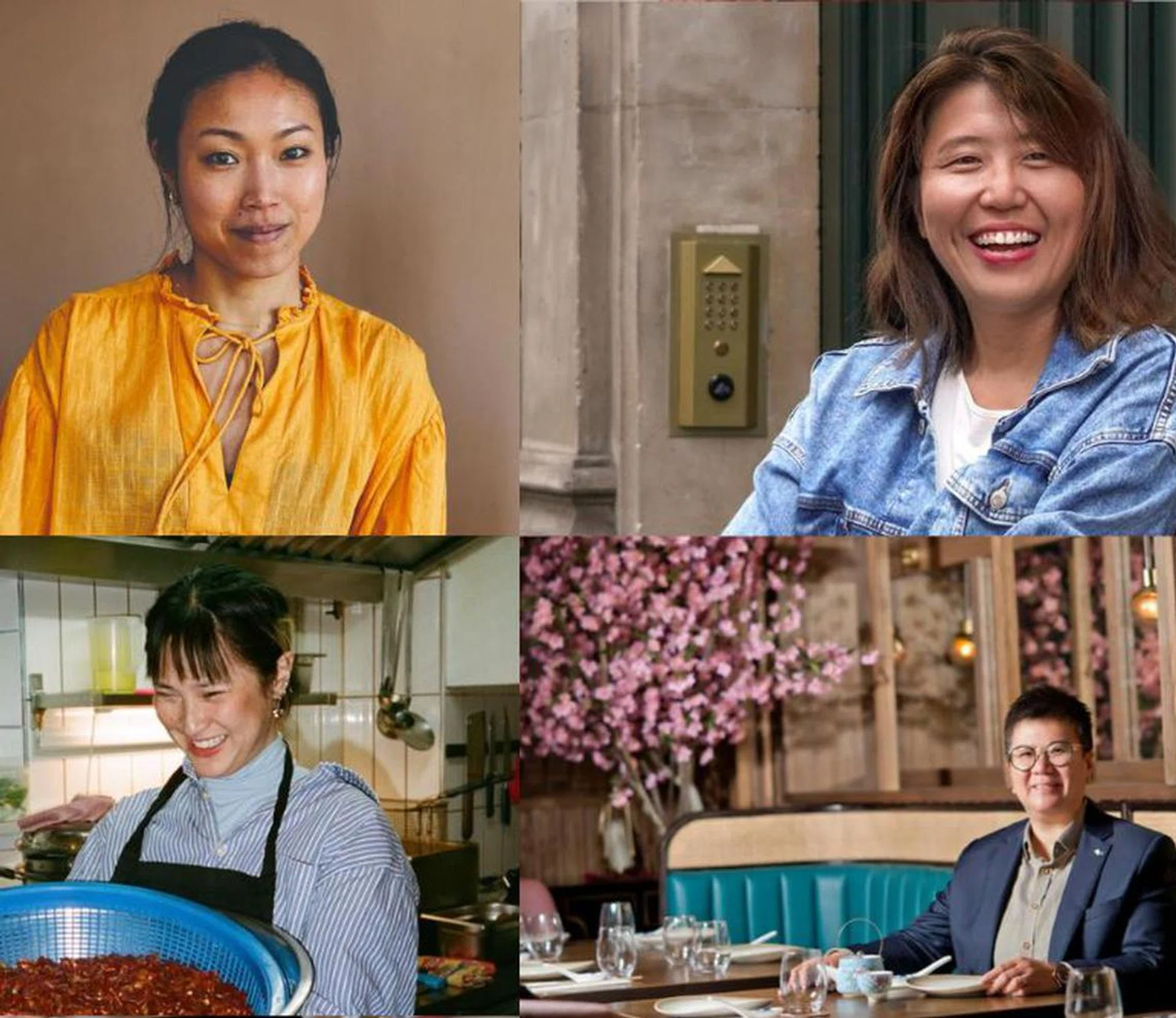 Pearlyn Lee | Harper's Bazaar Singapore