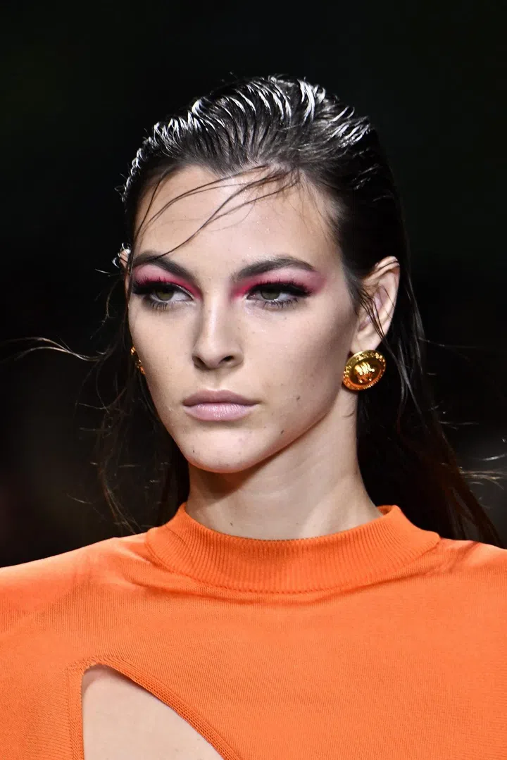 Italian Model Vittoria Ceretti On Nepotism In The Fashion Industry ...
