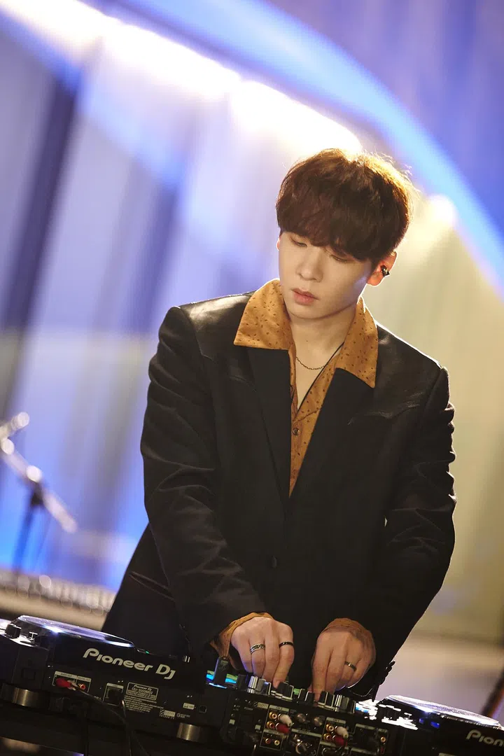 South Korean DJ Raiden On Collaborating With BIG Naughty And EXY ...