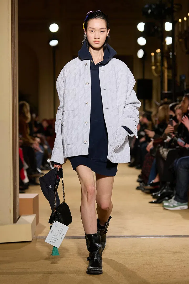BAZAAR Editor’s Picks: Best Looks From Coach Fall/Winter 2024 | Harper ...