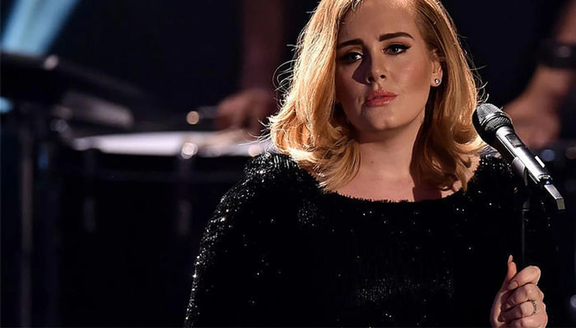 9 Of Adele's Quotes To Live By | Harper's Bazaar Singapore
